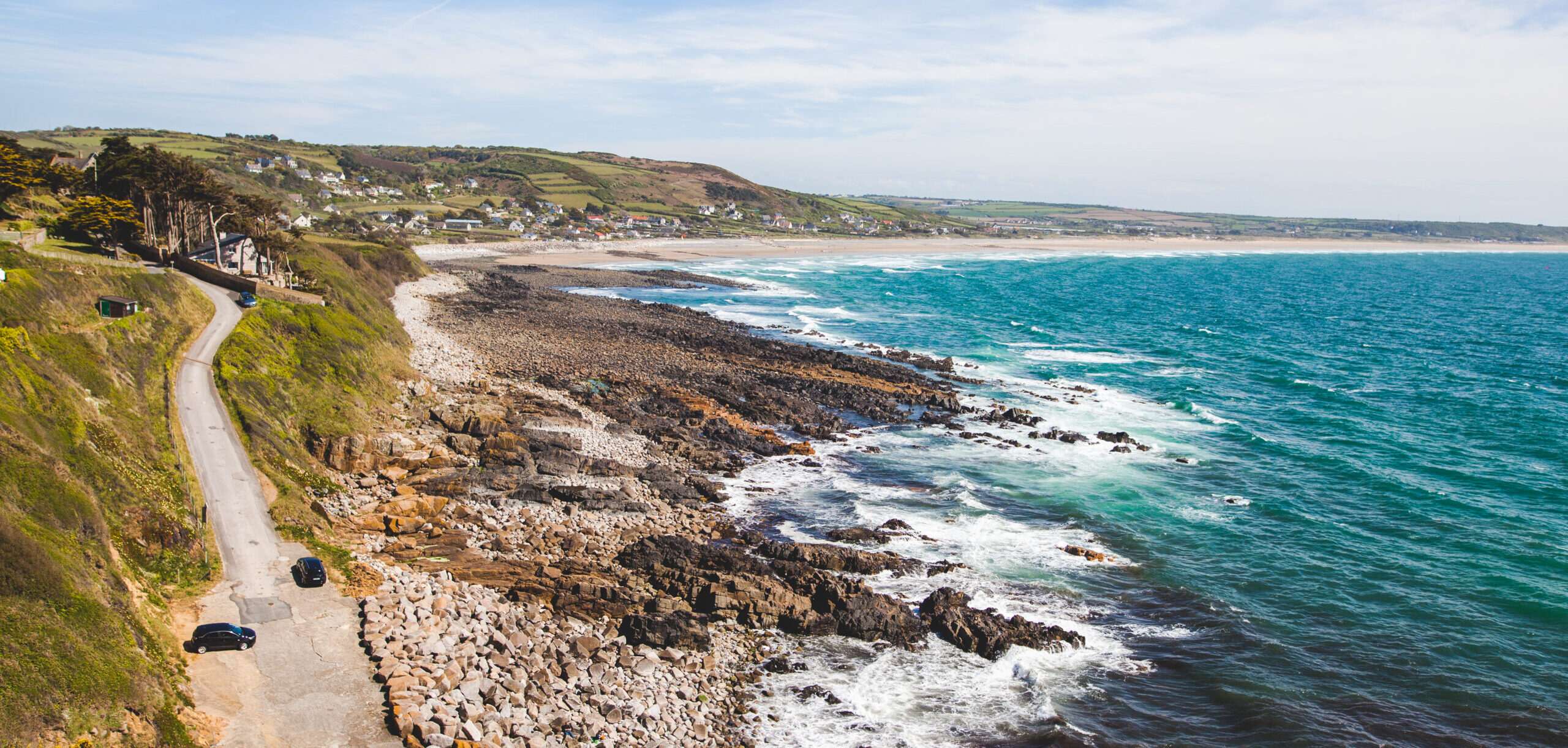 Tourisme I Commune de Flamanville