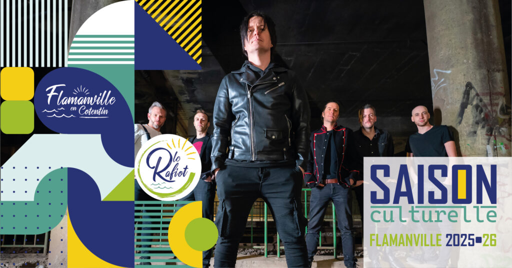 Musique : Morphine - Flamanville